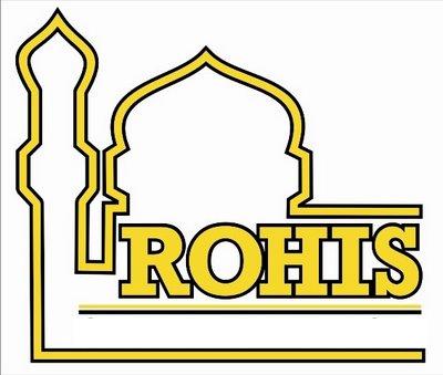 PANITIA PELATIHAN ROHIS AL-HUDA