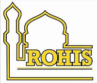 PANITIA PELATIHAN ROHIS AL-HUDA