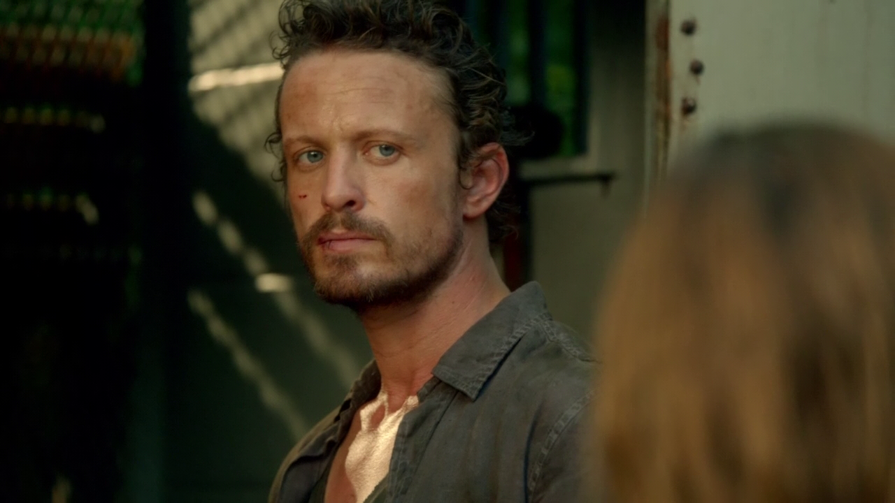 The not so impartial review: Revolution : Charlie And Monroe