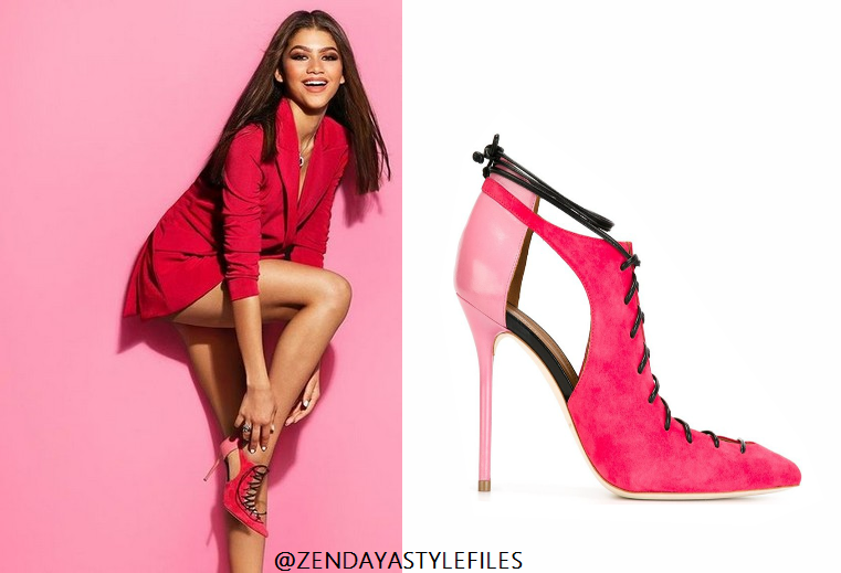 Zendaya In Cosmo!