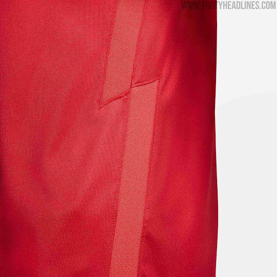 Turkey Euro 2020 Home & Away Kits Released - Footy Headlines