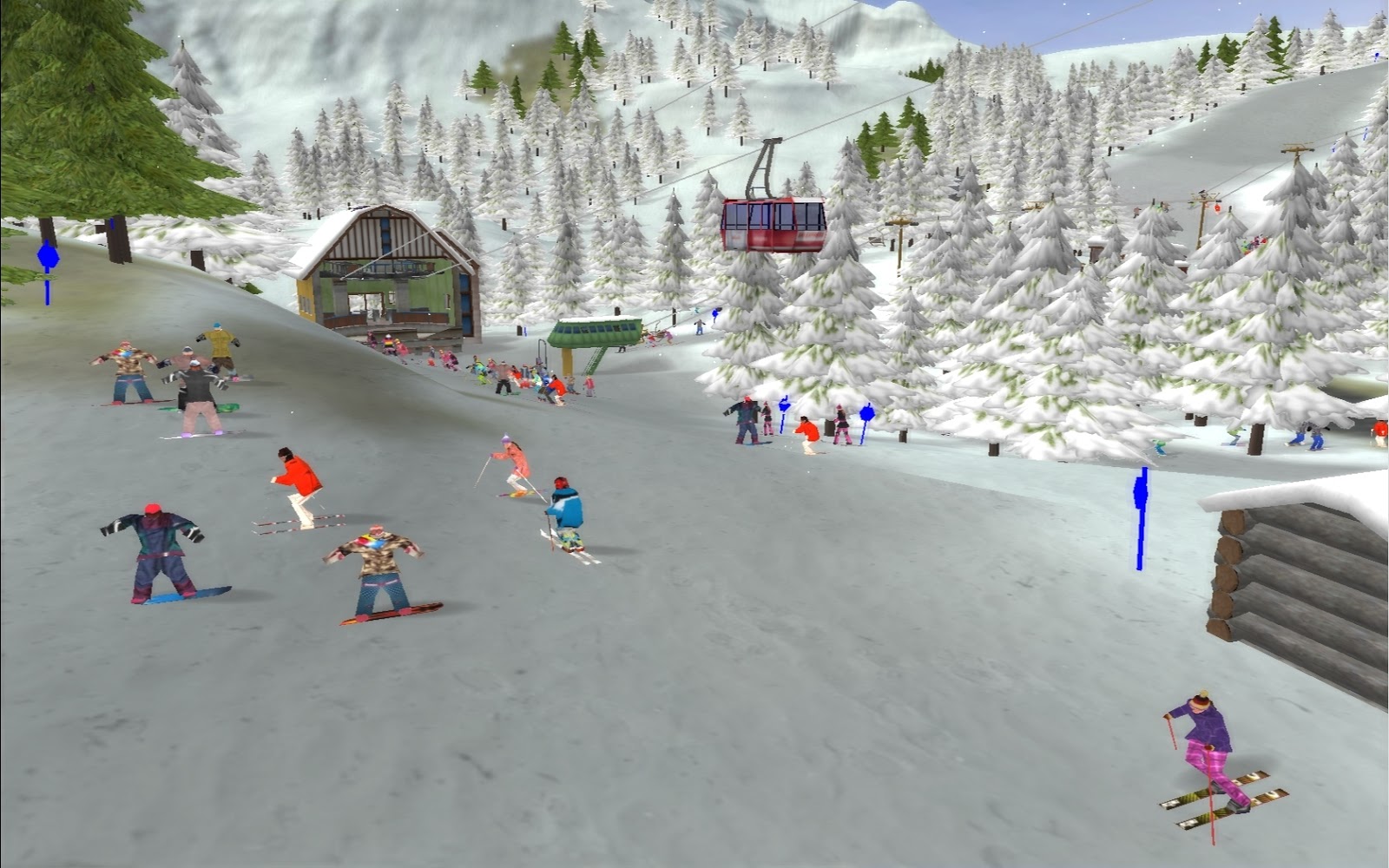 Ski Park Tycoon Free Download PcGameFreeTop Net ski-park-tycoon-free-download-pcgamefreetop-net