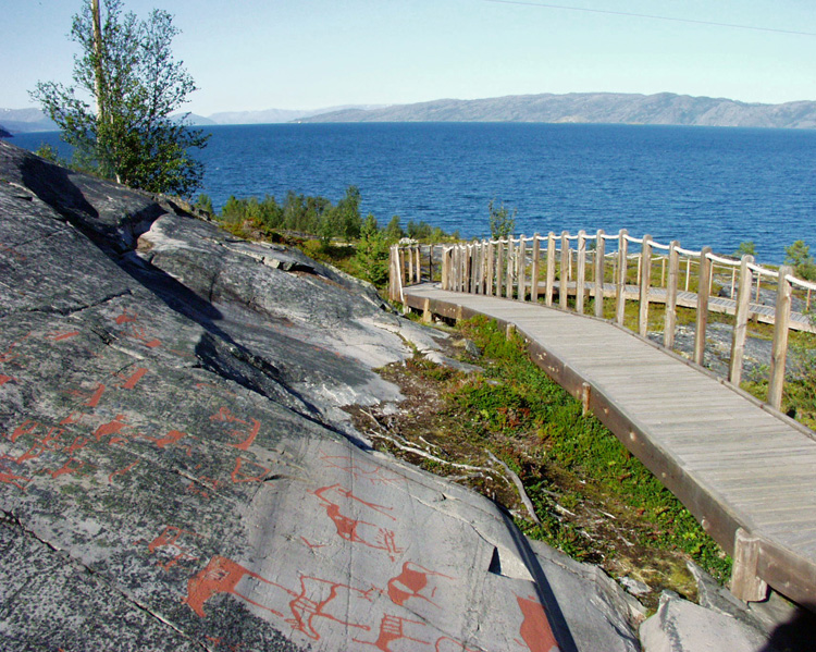 everydaywatchcountry: Tanum Rock Carvings