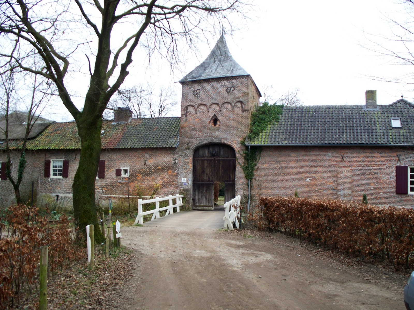 Dorpen en Steden van Nederland: Asten (Noord-Brabant)