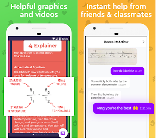 Best app for solve math equations - etecreview
