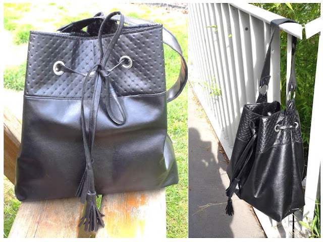 SAC : 10 Patrons et Tutos couture gratuits Bettinael.Passion.Couture ...