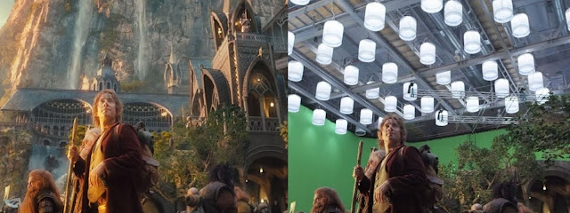 Bienvenidos al arte de los VFX y la Animación 3D