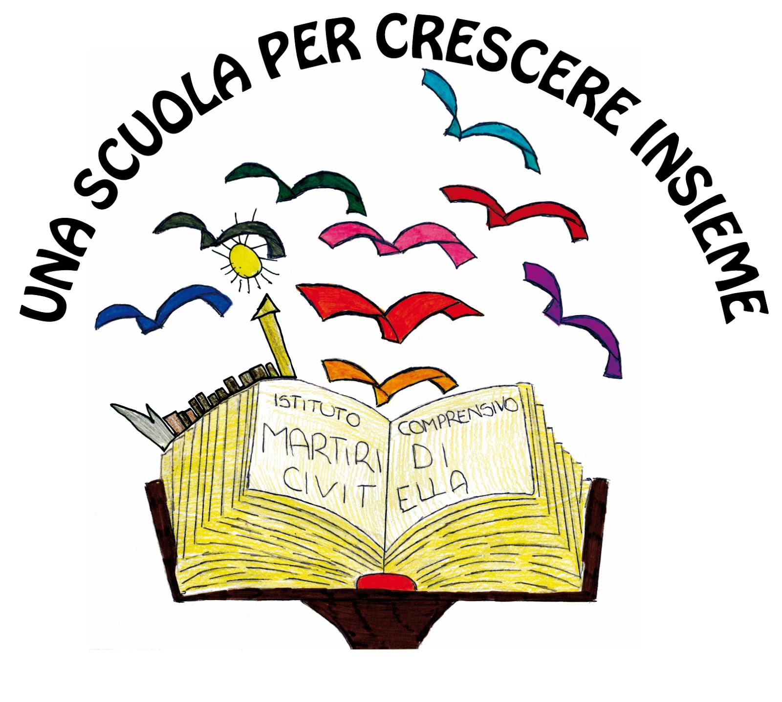 Scuola Civitella (Arezzo)