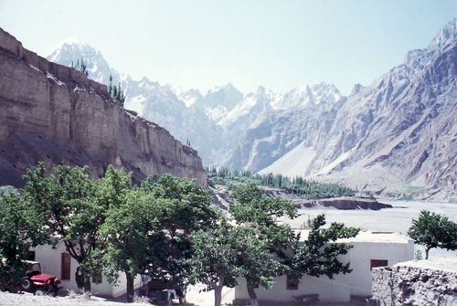 Hunza Valley Pakistan Wallpapers ~ View World Beauty