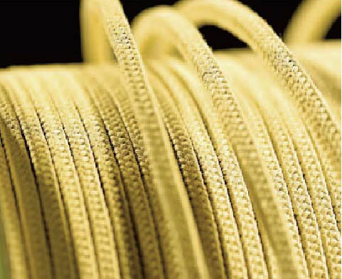 Wire Rope dan Sling: TALI KEVLAR - www.asmarines.com