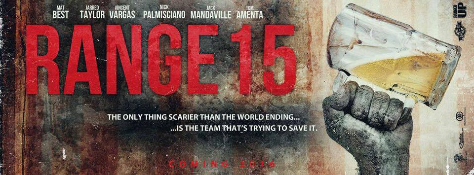 Range 15, il trailer | ZOMBIE Knowledge Base - Gli Zombie non uccidono ...