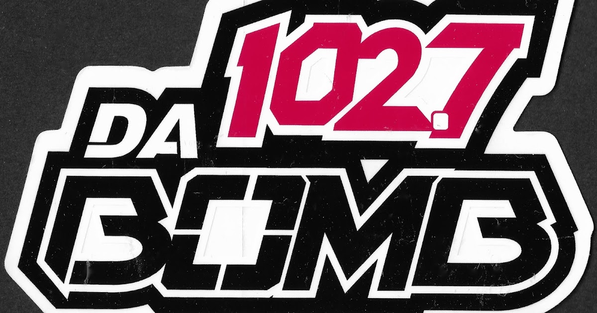 Radio Sticker of the Day: KDDB