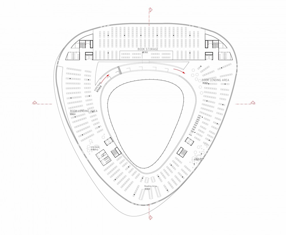 DAB510 Archiblog: Beyond Representation: Week 5- The Library Park Theme