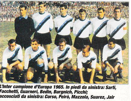 Soccer Nostalgia: Old Team Photographs-Part 5