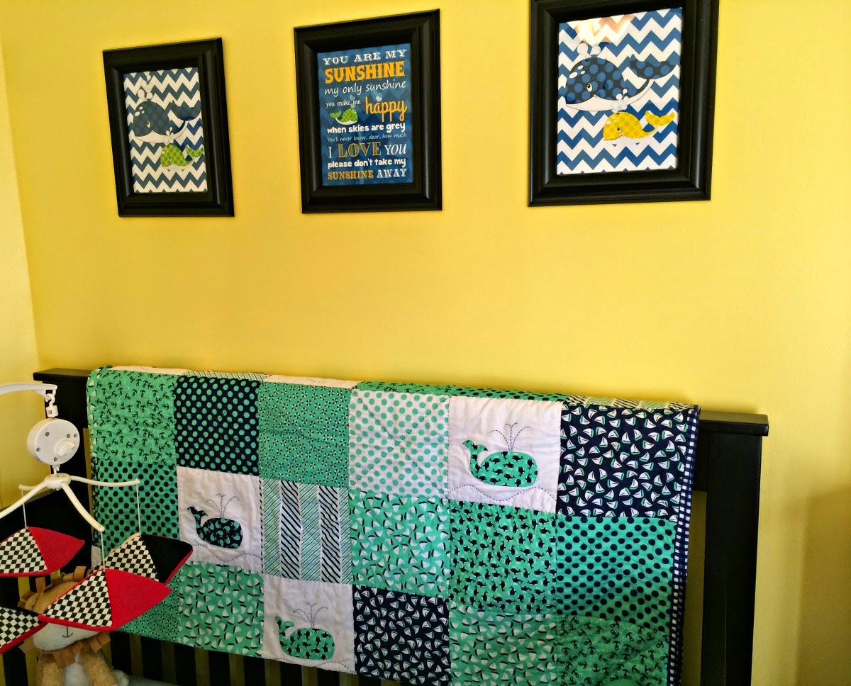 Jane's Fabrics and Quilts: The Quilt My Daughter Designed! A Finish!