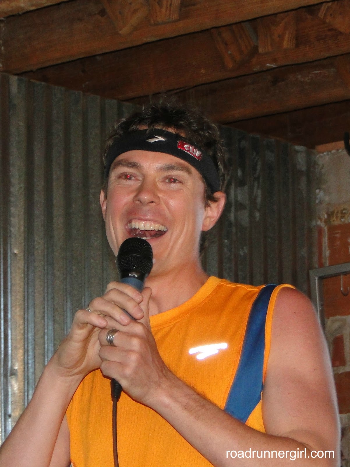 Road Runner Girl: Book Review and Tour: EAT & RUN by Scott Jurek