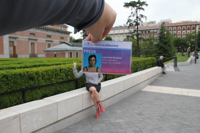 beneficios del carnet de prensa de hoy: -24 EUR | colección czech jais