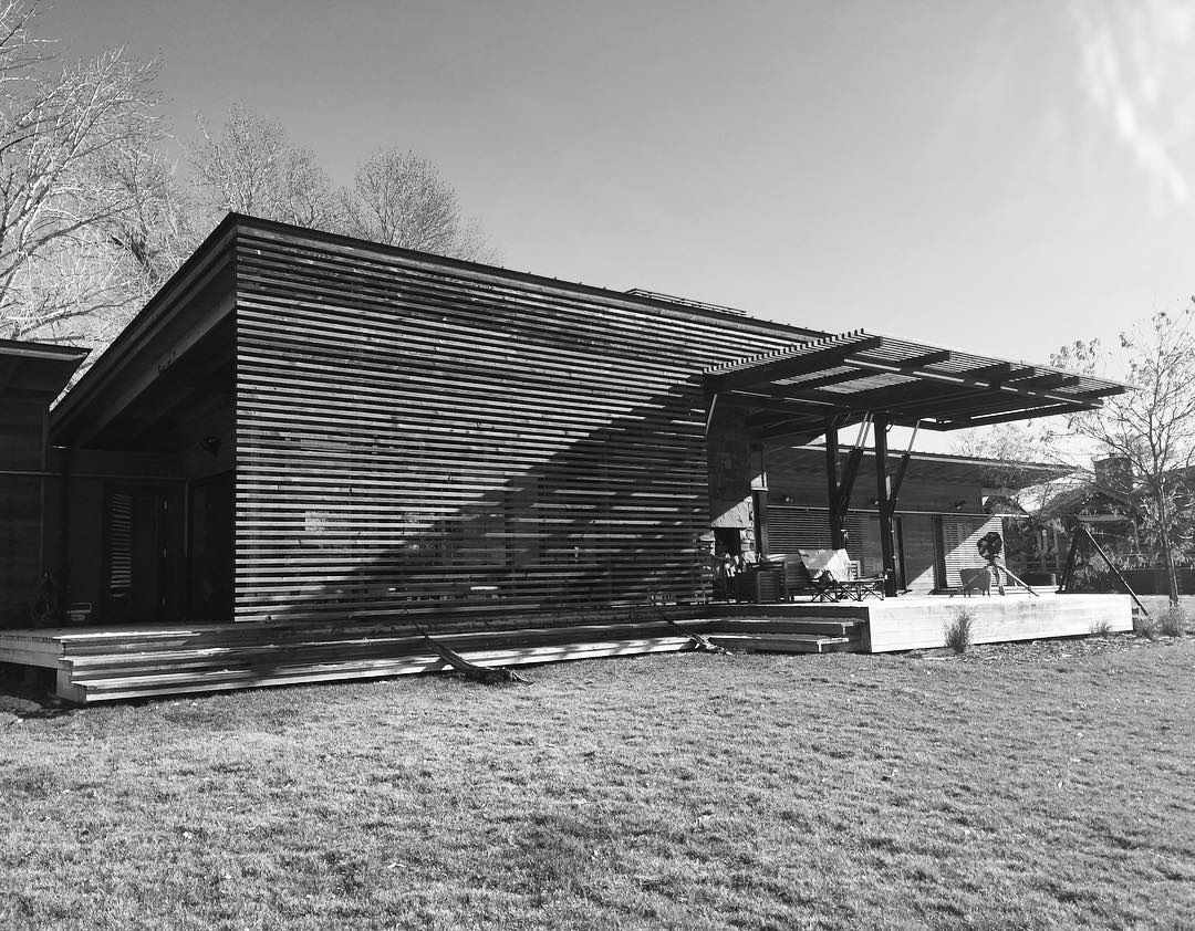 Contemporary Prefab Modular Home, Montana: Prefab Modular Homes and ...