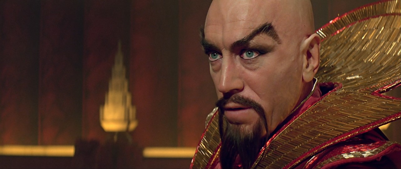 OIK´S BLOG: FLASH GORDON (1980)