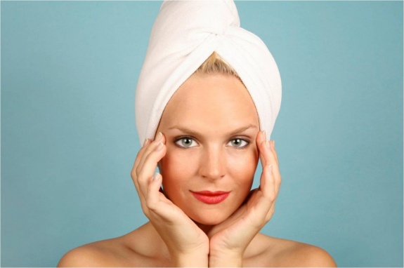 mercatlán: Los 5 hábitos para tener el cutis sano