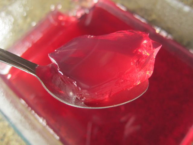 Review: Jell-O Simply Good Gelatin and Pudding Mixes | Brand Eating