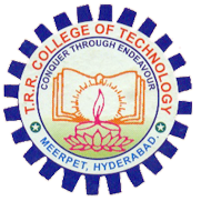 T.R.R College of Technology, Hyderabad, Wanted Lecturers, Lab ...