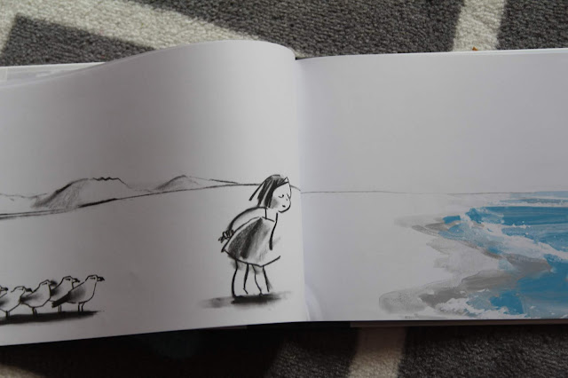 De Libros silenciosos / sin texto infantiles