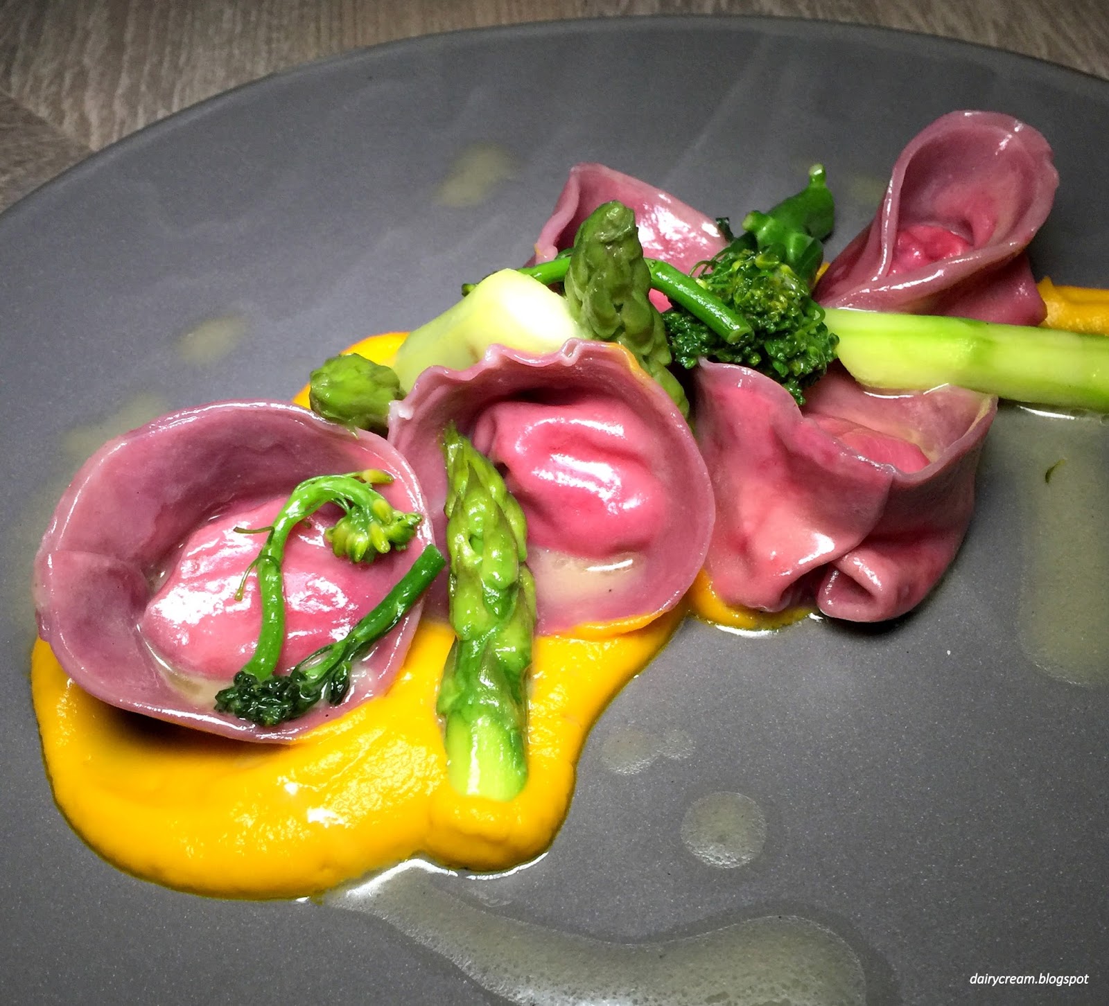 Artemis Grill @ CapitaGreen : Rooftop Mediterranean Dining