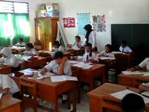 Lima ciri Guru Berkualitas | Info Semata