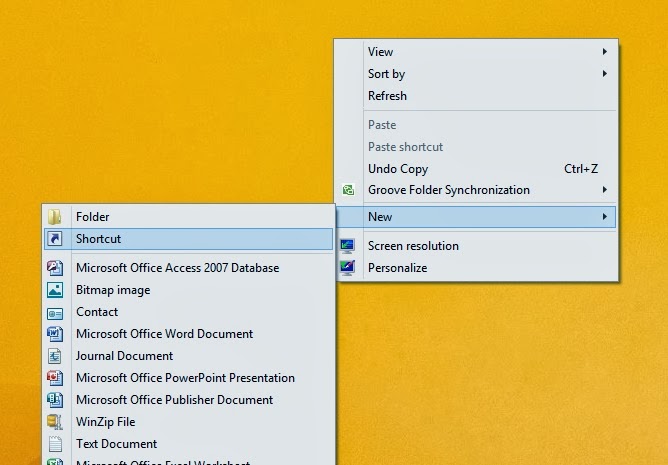 Shut Down ur PC just in One Click | White Hat Haxs