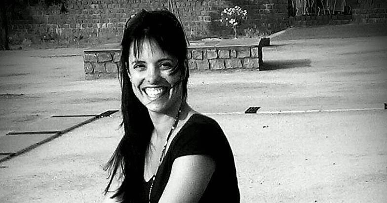 paco molina de zamora: EVA MONROE. EL ARTE DE LA FASCINACIÓN