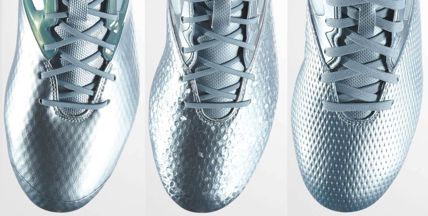 Compare Adidas Messi 15 Boots - Adidas Messi 15.1 vs Messi 15.2 vs ...