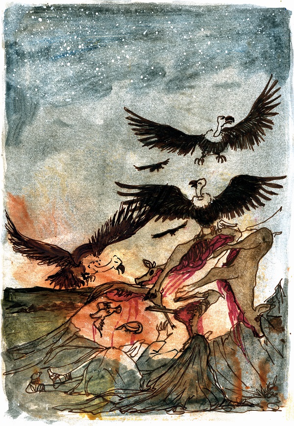 eBible. Libro del GÉNESIS.: GALERÍA DE FOTOS.