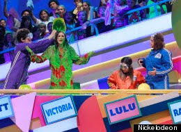 Guess The 90s Game Show Slime