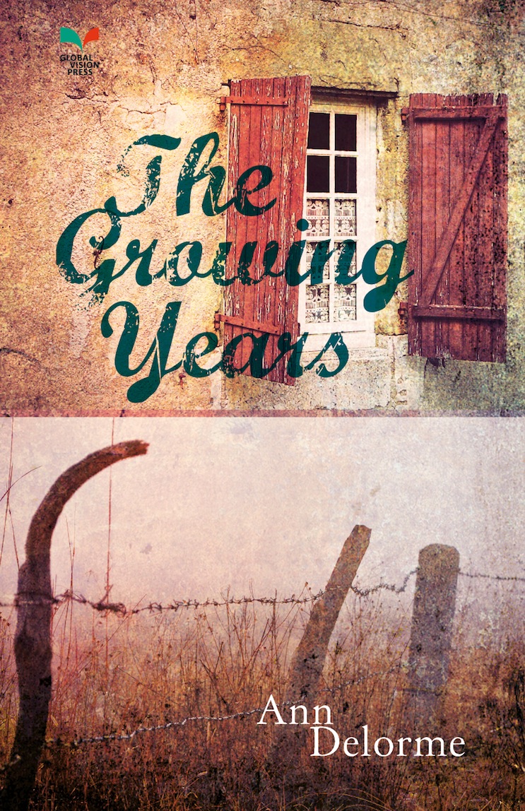 A Corner of my world