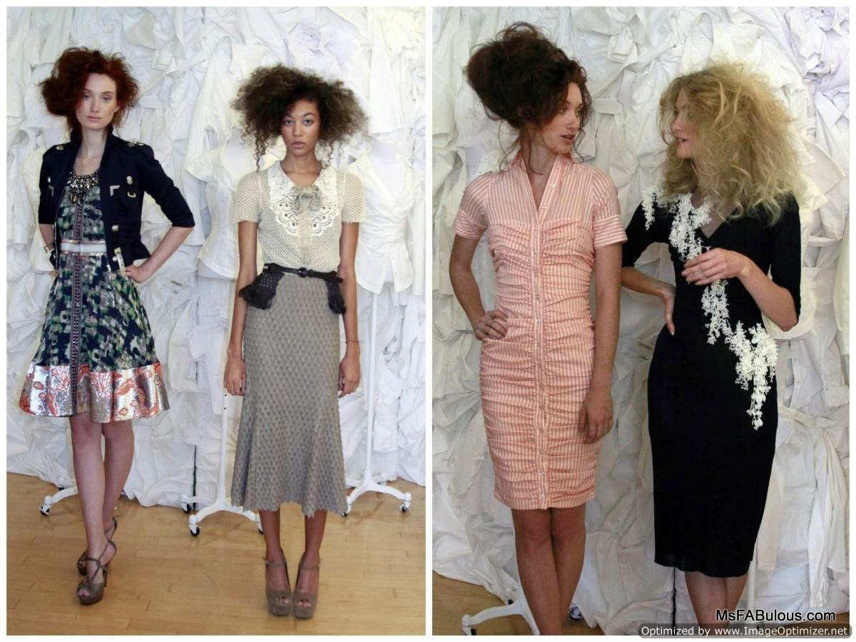 MS. FABULOUS: Sales Alert: Byron Lars, Helmut Lang, Theory, Tory Burch ...