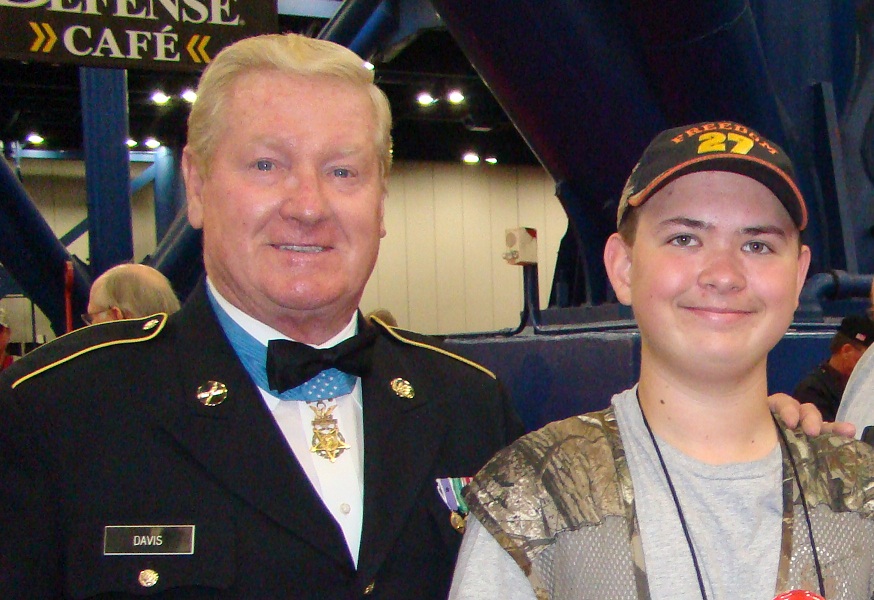 SandCastle Scrolls: NRA Convention day 1