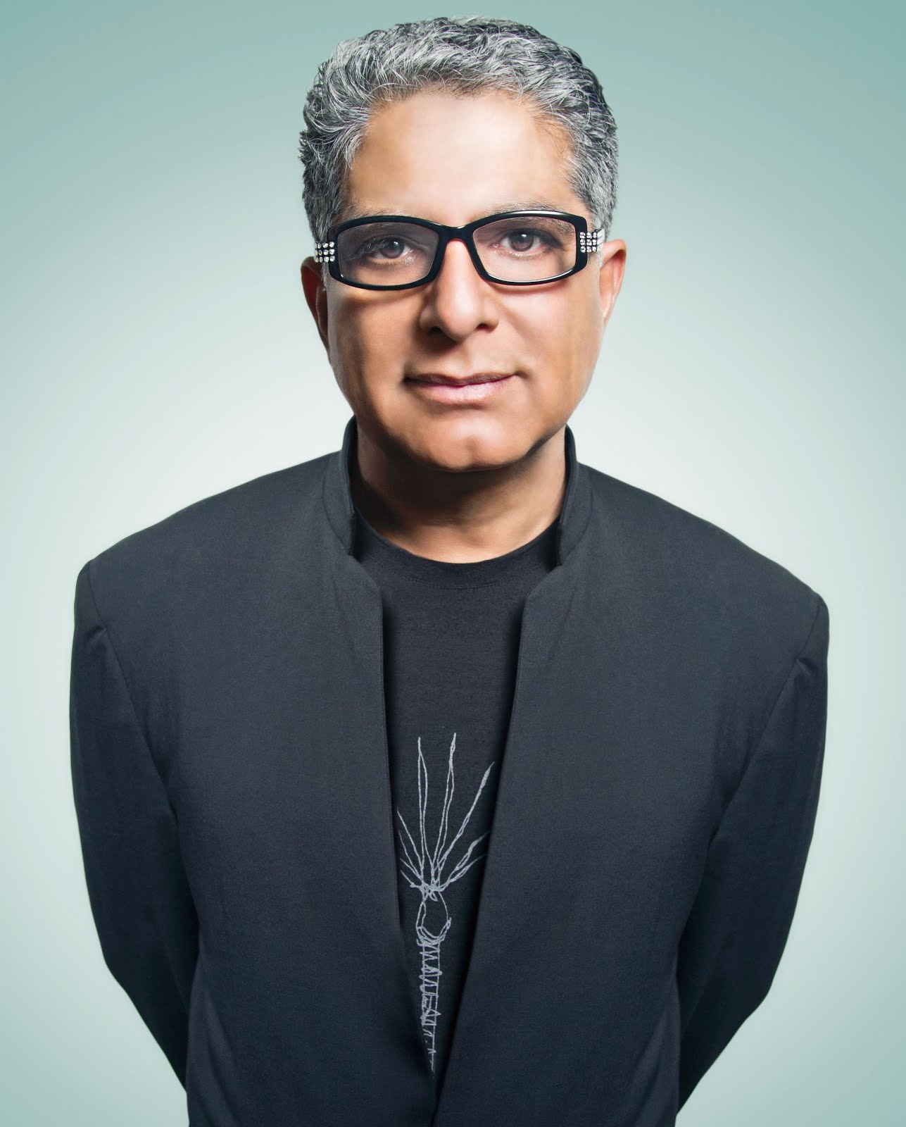 Deepak Chopra Español: El Libro de los Secretos - Introducción
