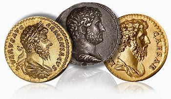 La romanización: Legados de la antigua Roma: Economía y política