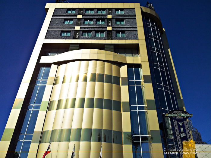 METRO MANILA | Networld Hotel, a very Japanese Staycation - Lakad Pilipinas