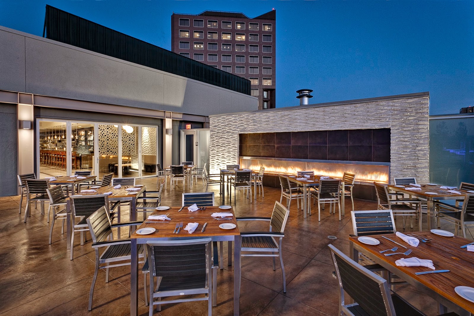 The San Jose Blog: Easter Sunday Brunch at Scott’s Seafood San Jose