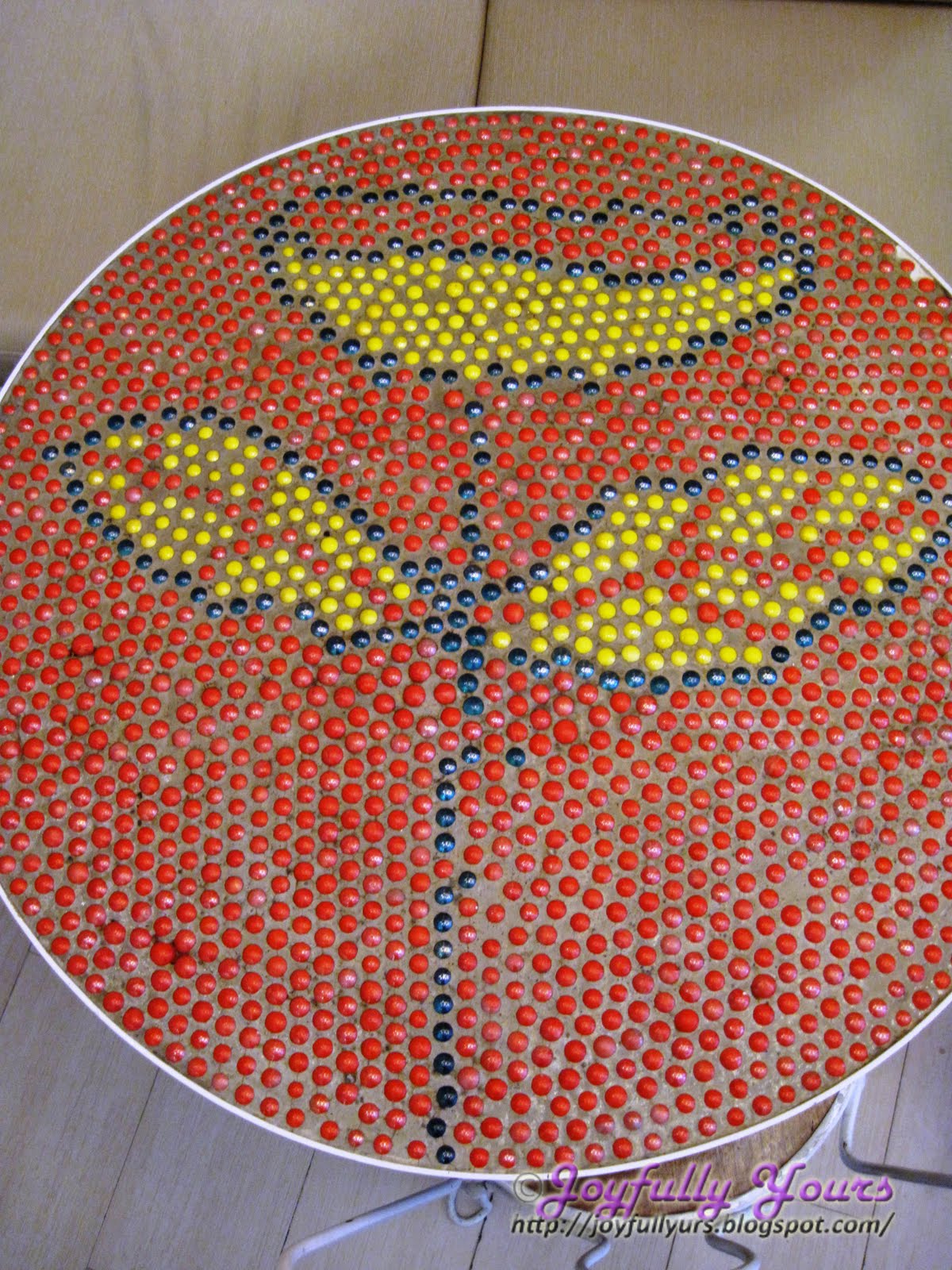 Banapple is a Treat - Joyfully Yours