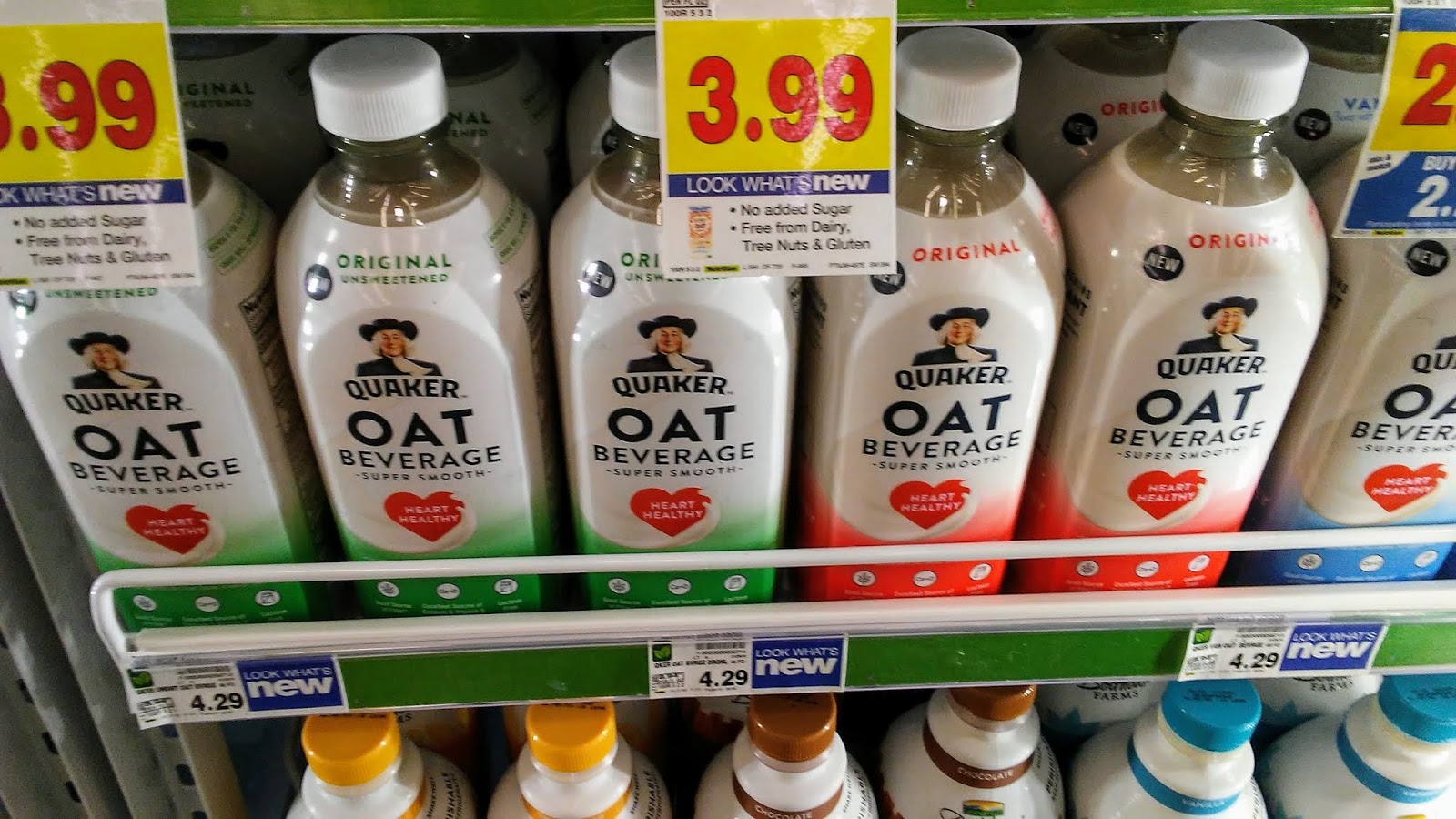 My cat loves Daiya!: Bye Bye Bye Dairy!