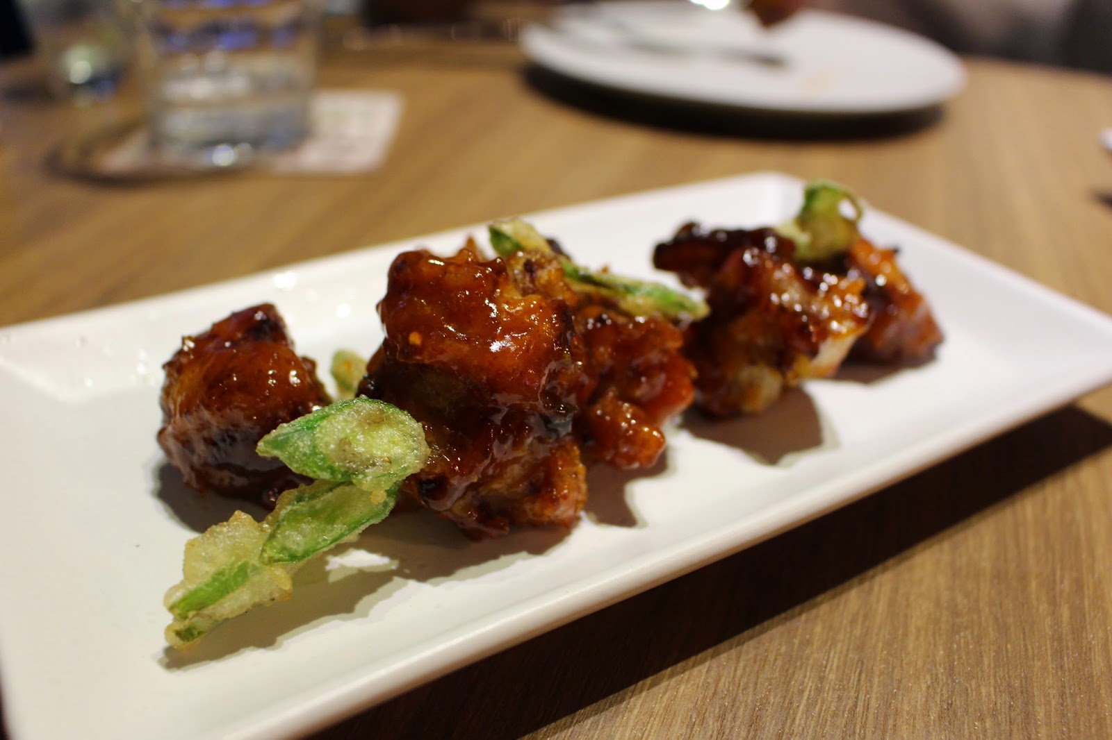 Sync Korean Tapas Bar, 12 Maju Ave - Serangoon Gardens | JACQSOWHAT ...