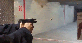 daily timewaster: Consistent ejection