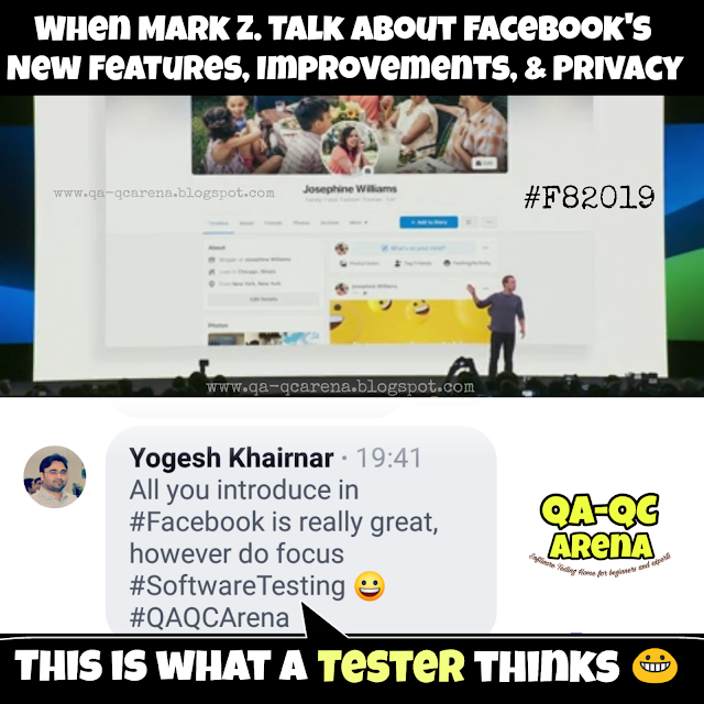 Qa Qc Arena Testing With Fun Memes Series 4