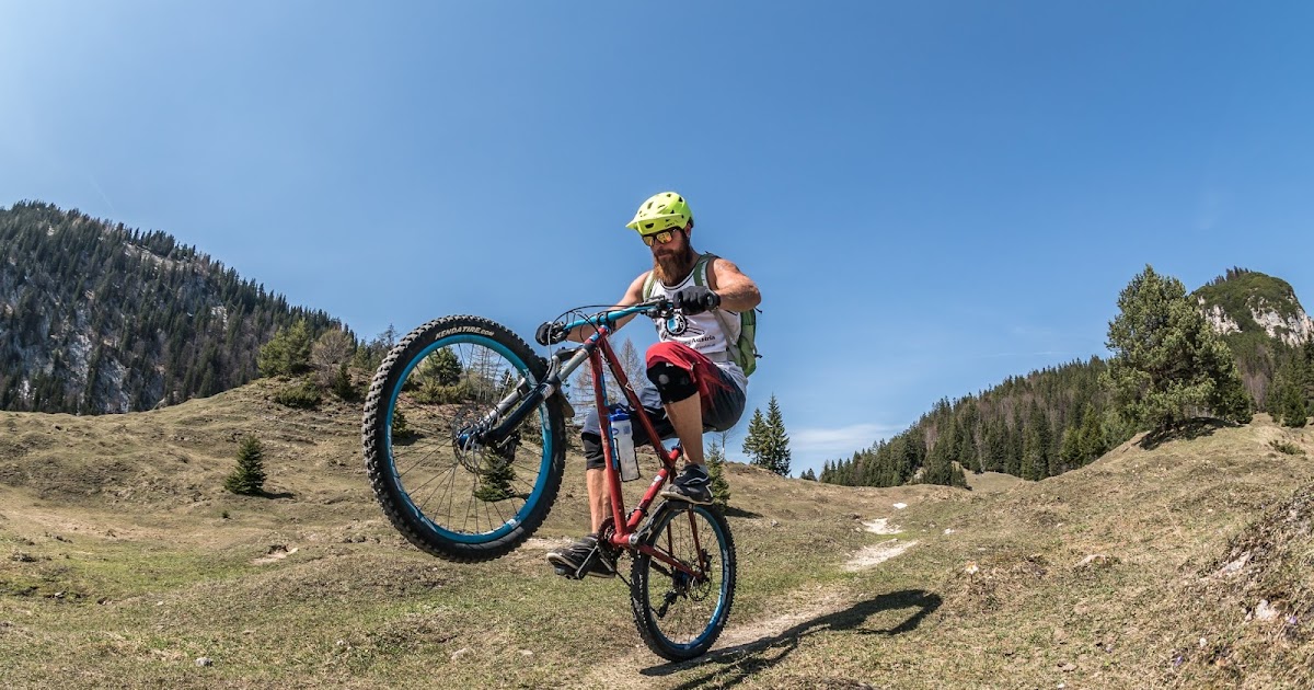 Freeride Inc. Austria MTB Blog: MTB - Enduro Hardtail Mountainbike ...