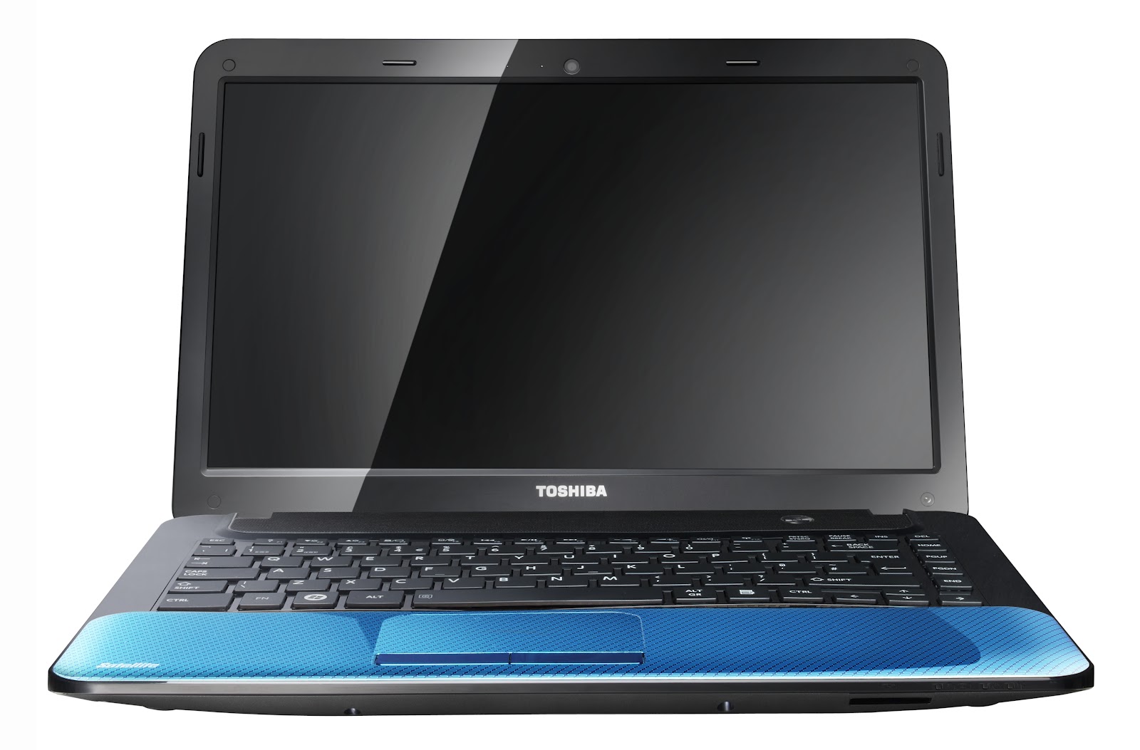 Sam Insanity: [Sponsored post] The New Satellite M840