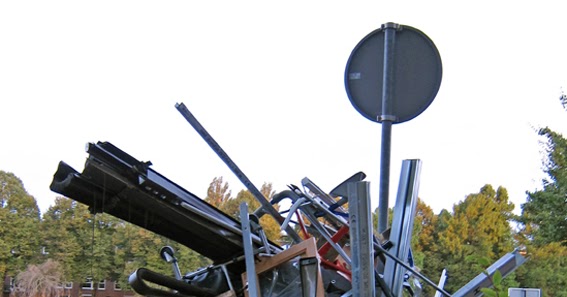 Peter Hermanides: Schroot