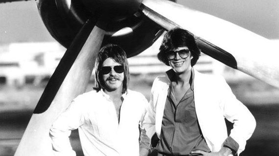 Airplay ~ 80's AOR & Melodic Rock Music